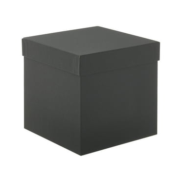 Walmart Large to Small Round Velvet Gift Boxes Set of 4, Red, Perfect ...
