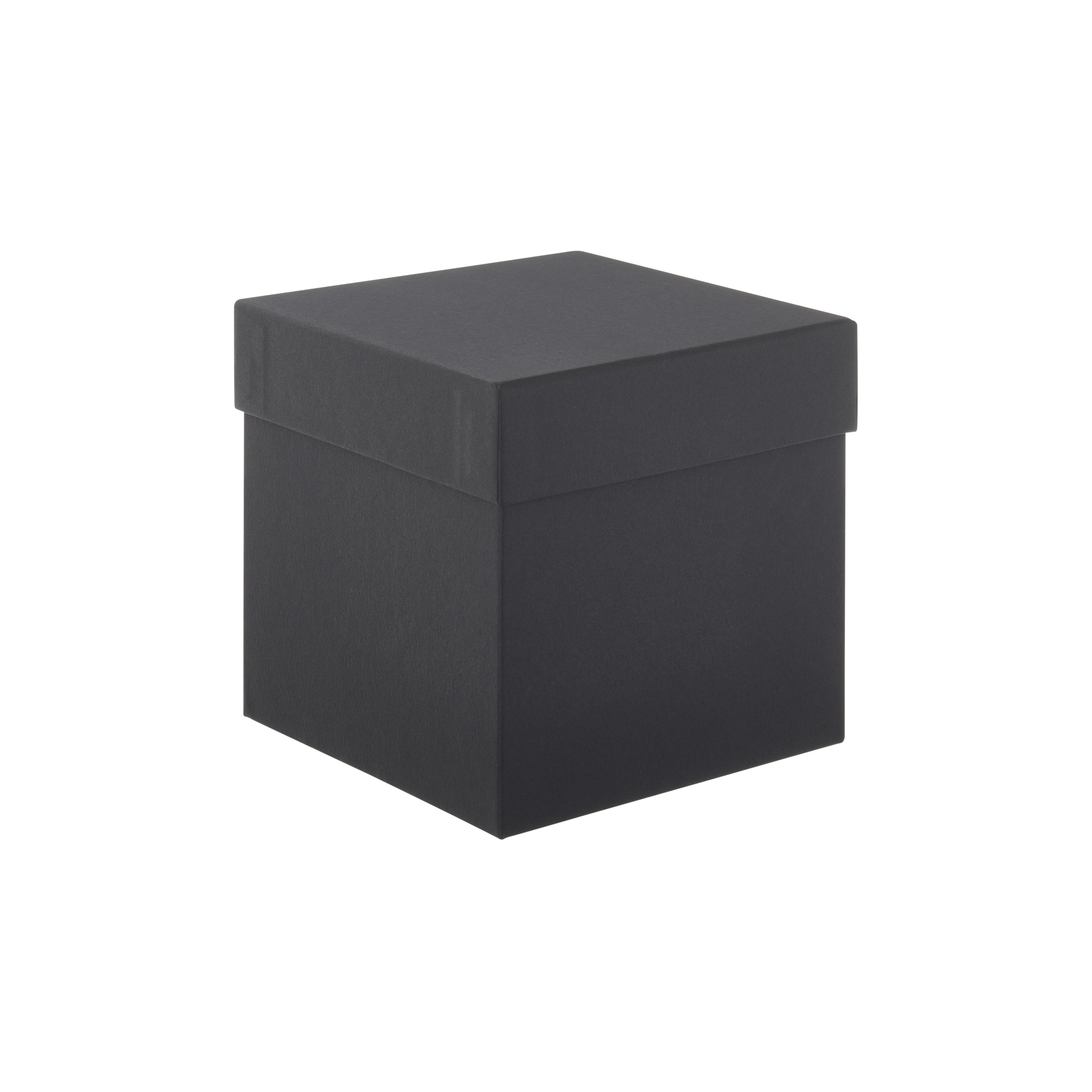 12 Pack: Black Box by Celebrate It™ - Walmart.com