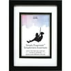 8 Pack: Black Frame with Black Double Mat - Gallery™ by Studio Décor ...