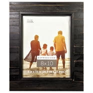 8 Pack: 21 Opening Black 4" x 6" Collage Frame by Studio Décor ...