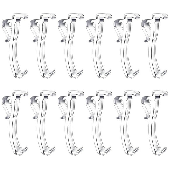 Vertical Blind Clips