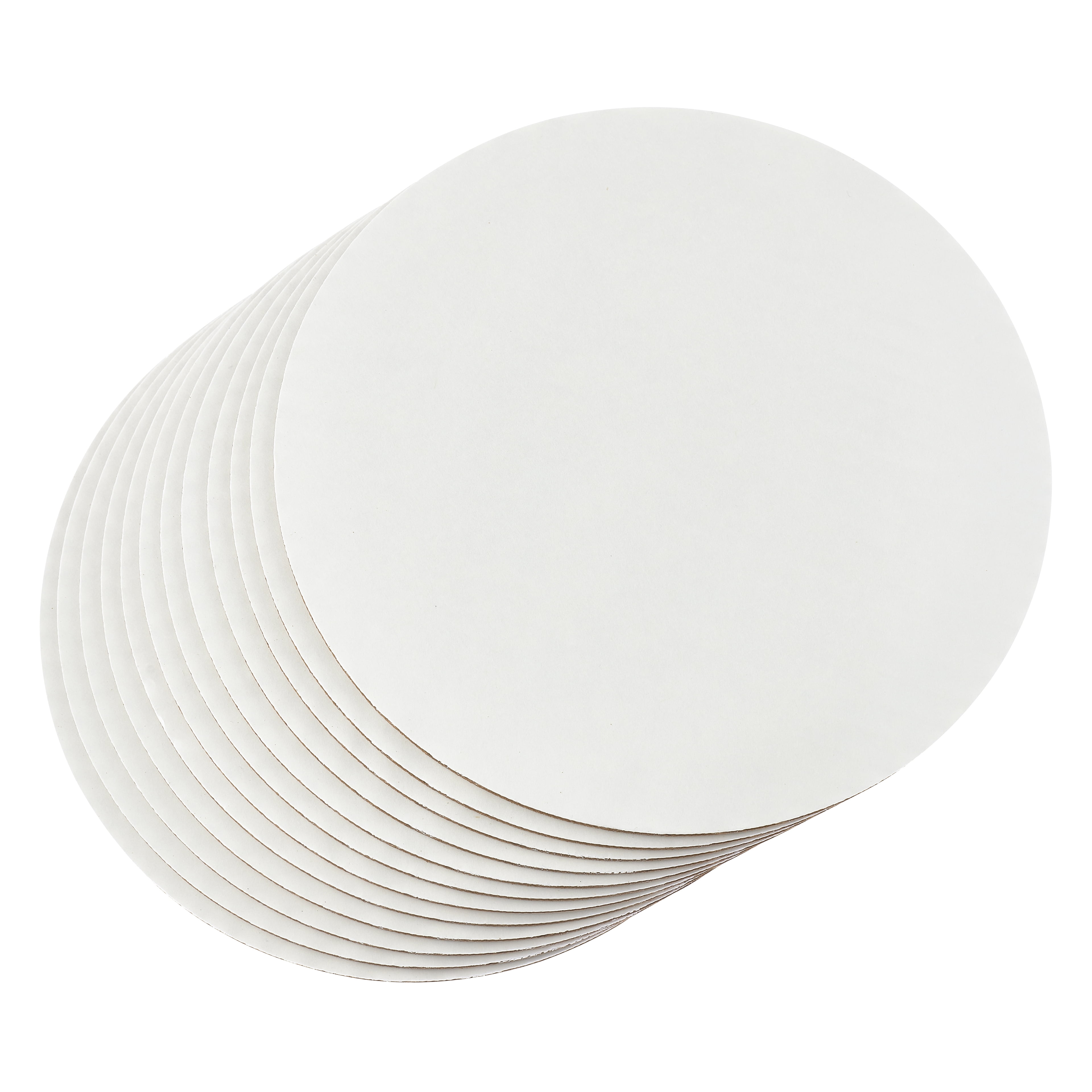 12 Pack: Cake Circles by Celebrate It - Walmart.com