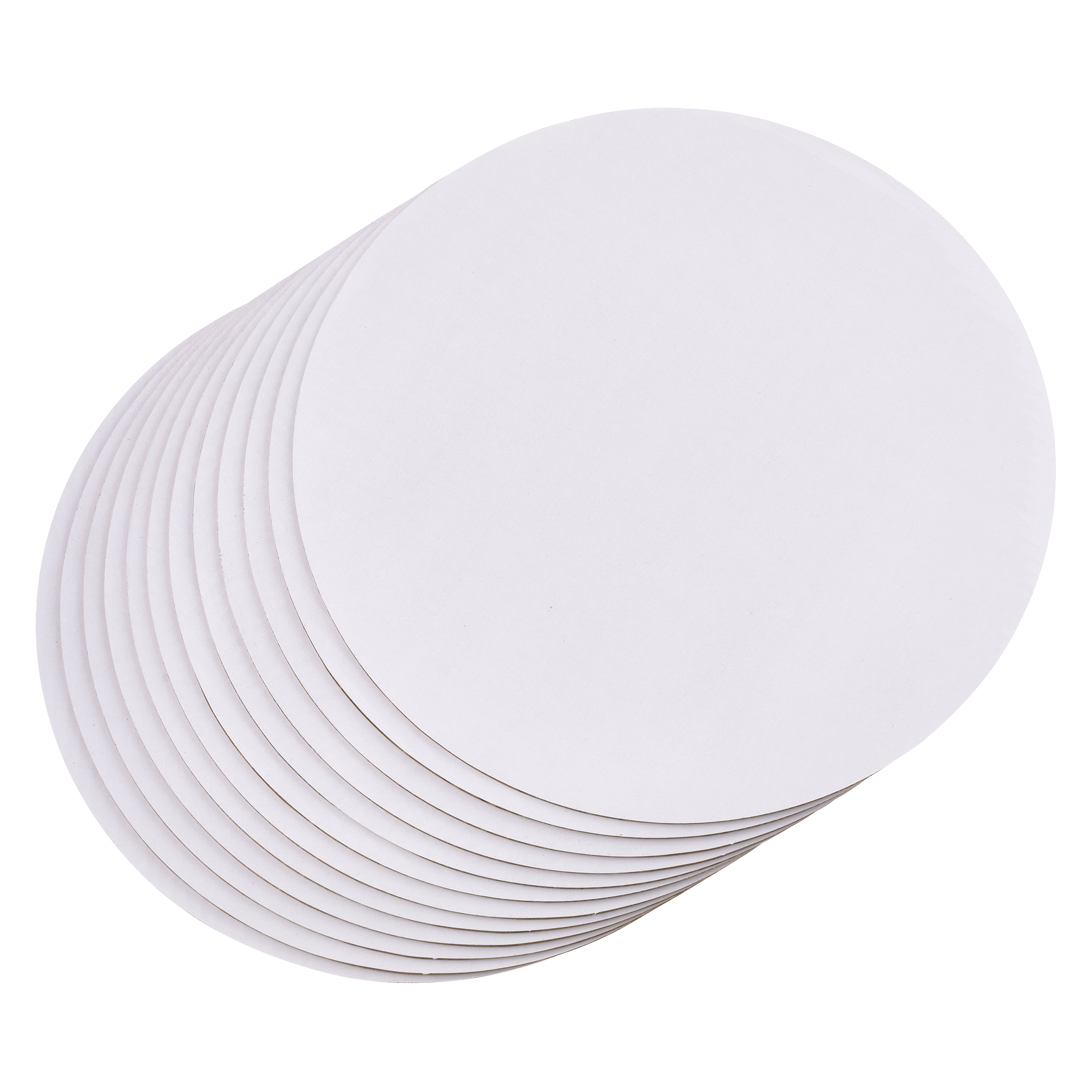 Celebrate It Cake Circles, 12 Pack - Walmart.com
