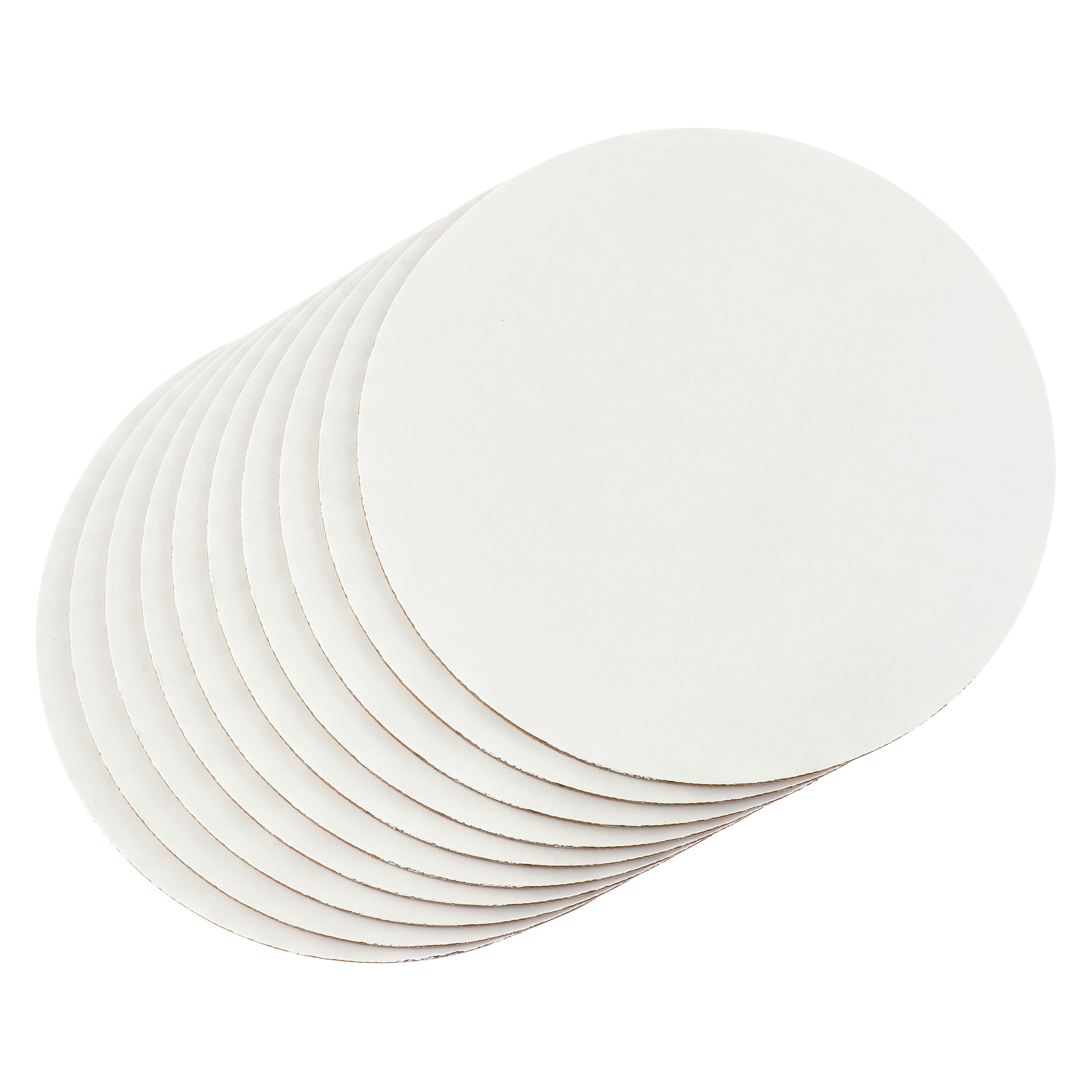 12 Pack: Cake Circles by Celebrate It® - Walmart.com