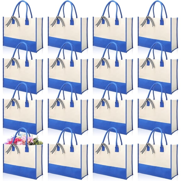 Initial Bags