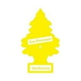 12 Pack Car Freshner 10105 Little Trees Air Freshener Vanillaroma Scent ...