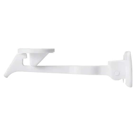 12-Pack Child Safety Cabinet Latch Locks – Adhesive & Invisible Design ...