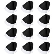 Techinal Fashion Large Ruched Halloween Witch Hat Steeple Witch Hat ...