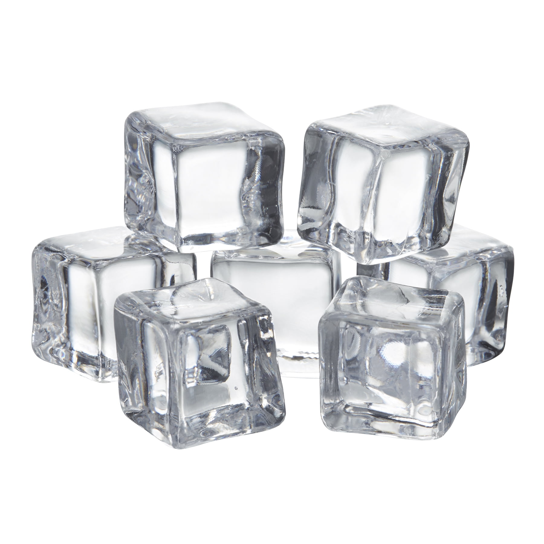 12 Pack: Clear Ice Cube Filler by Ashland - Walmart.com