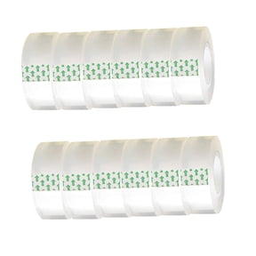Tape Rolls