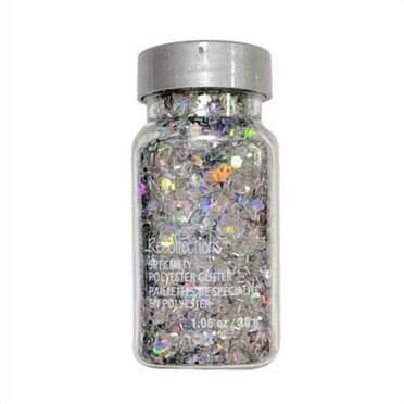 29-pc Combination Glitter Set: Assorted Colors - Walmart.com