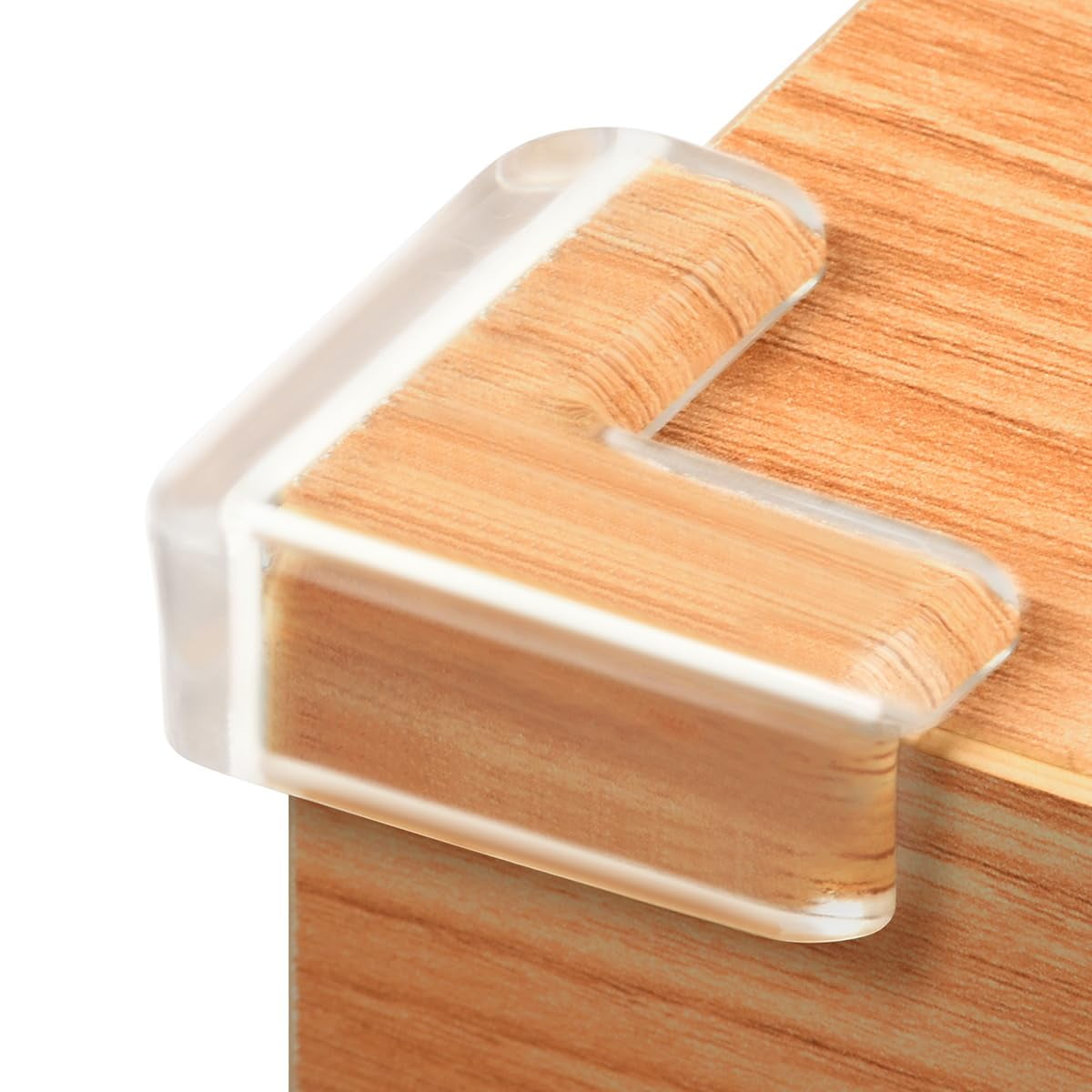 12 Pack Corner Guards Corner Protectors Baby Proof Furniture Corner ...