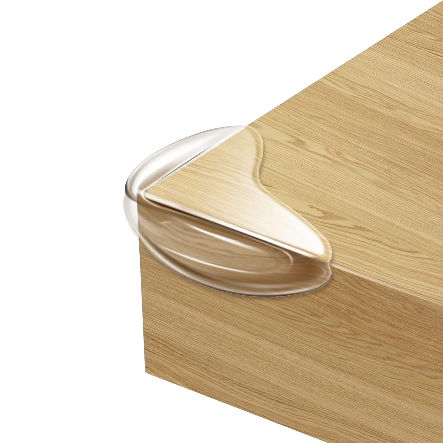 12 Pack Corner Guards Corner Protectors Baby Proof Furniture Corner ...