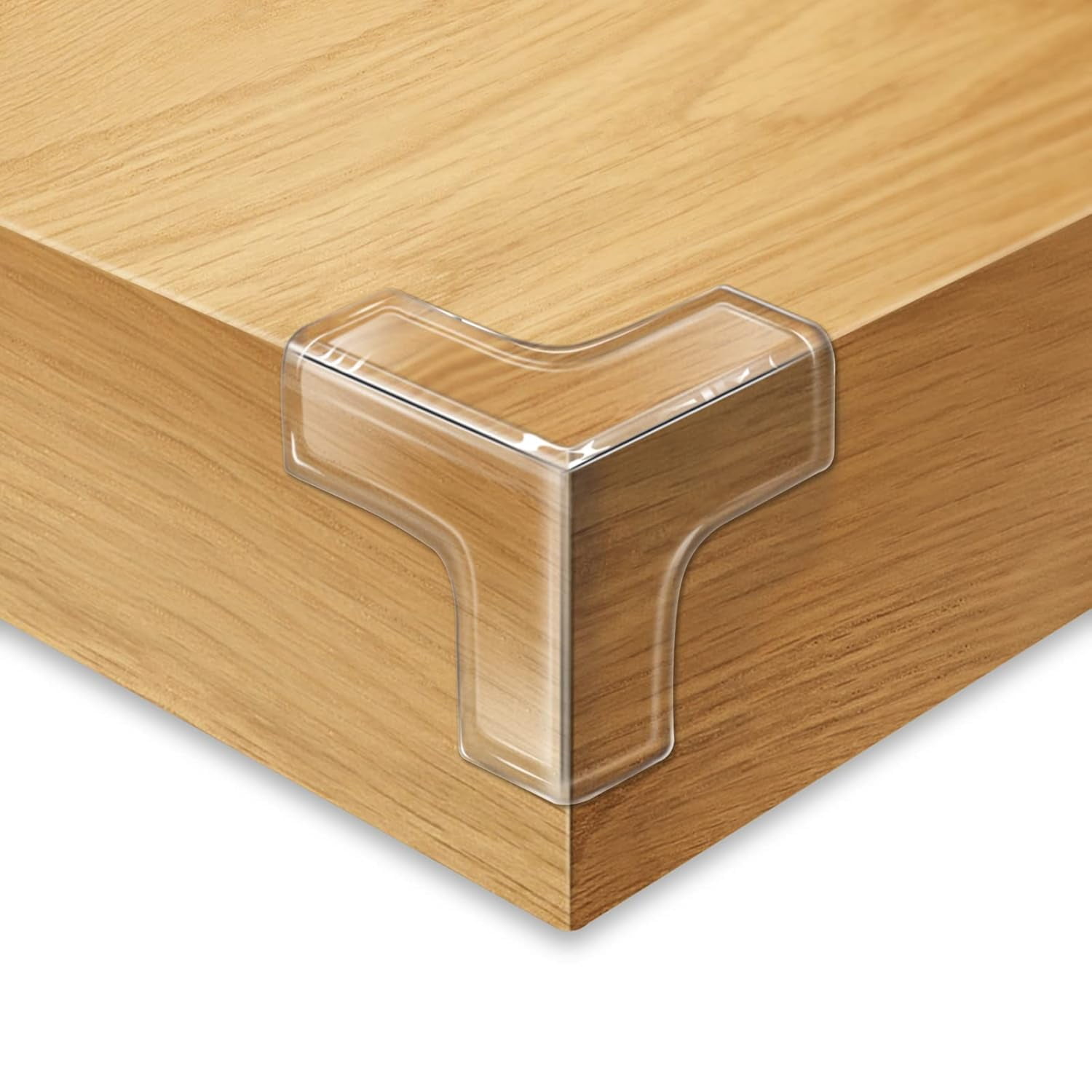 12 Pack Corner Guards Corner Protectors Baby Proof Furniture Corner ...