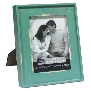 12 Pack: Expressions™ Clear Acrylic Block Frame by Studio Décor ...