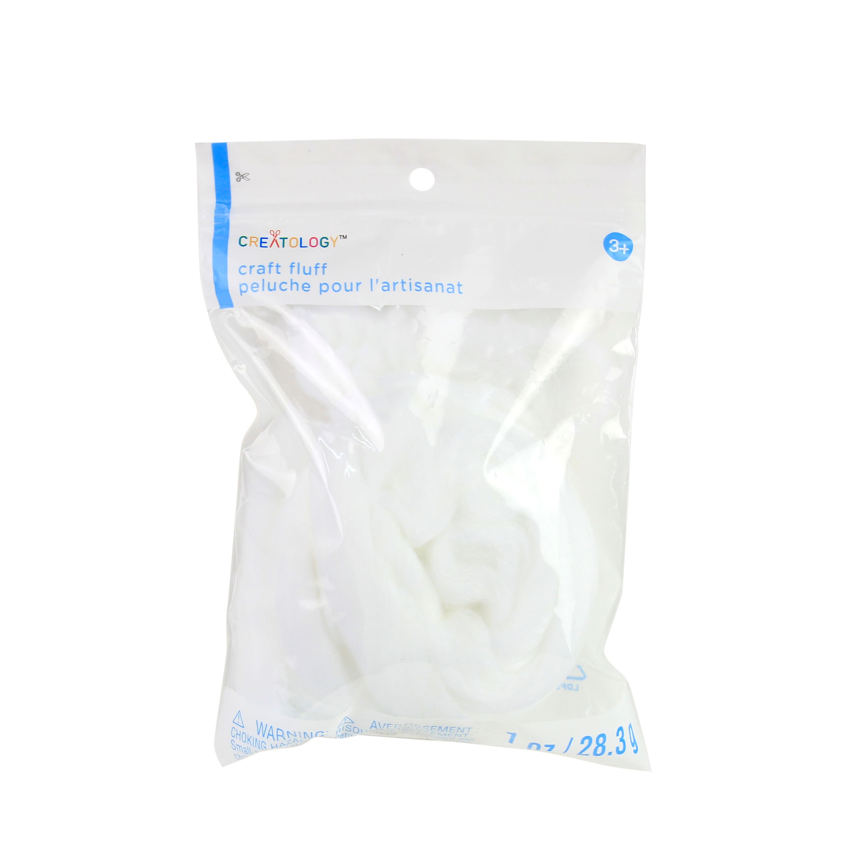 12 Pack: Craft Fluff by Creatology™ - Walmart.com