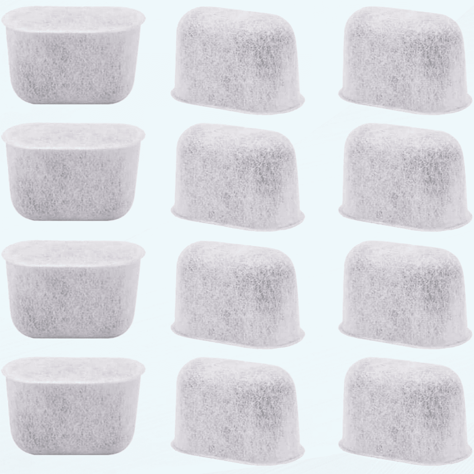 12-Pack Cuisinart Coffee Maker Filter Replacement All Cuisinart Coffee ...