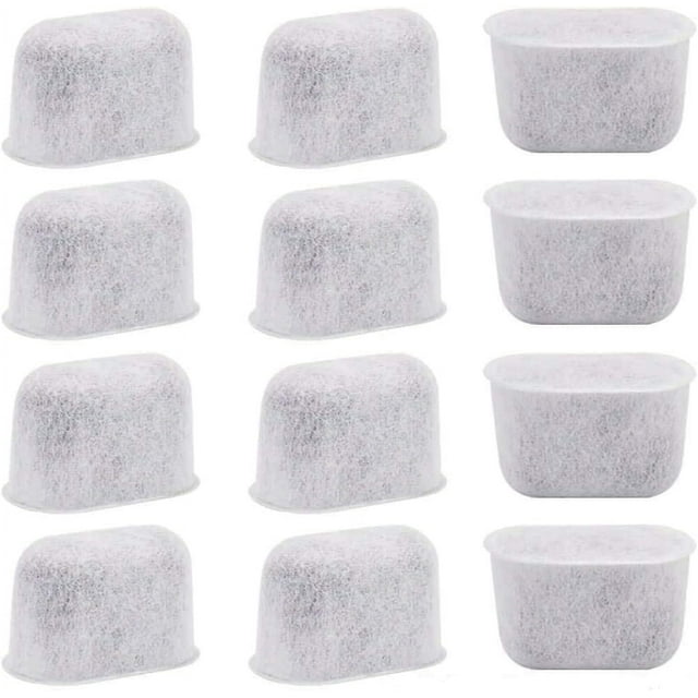 12-Pack Cuisinart Coffee Maker Filter Replacement All Cuisinart Coffee ...