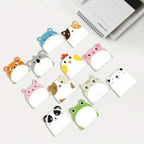 Hello Kitty Sticky Notes