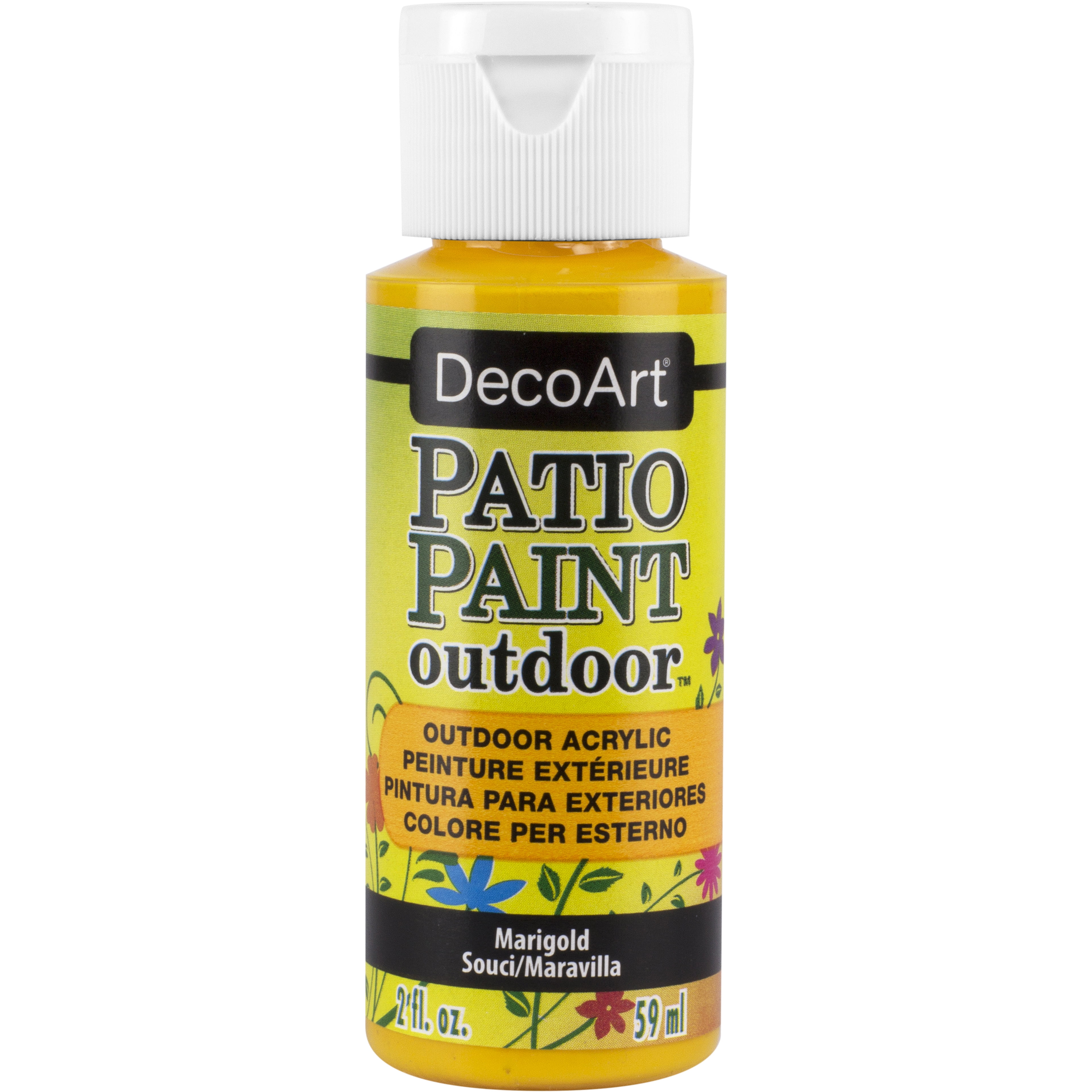 Decoart patio paint store