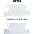 12 Pack Decorative Hanging File Folders Letter Size File Folder Cute ...