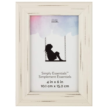 24 Pack: White Polka Dot Mini Clip Frame by Studio Décor® - Walmart.com