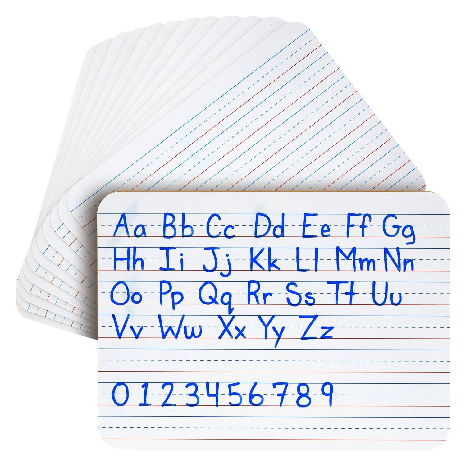 Mini Whiteboards Class Set