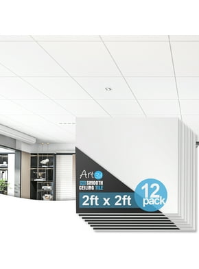 Ceiling Tiles in Building Materials - Walmart.com