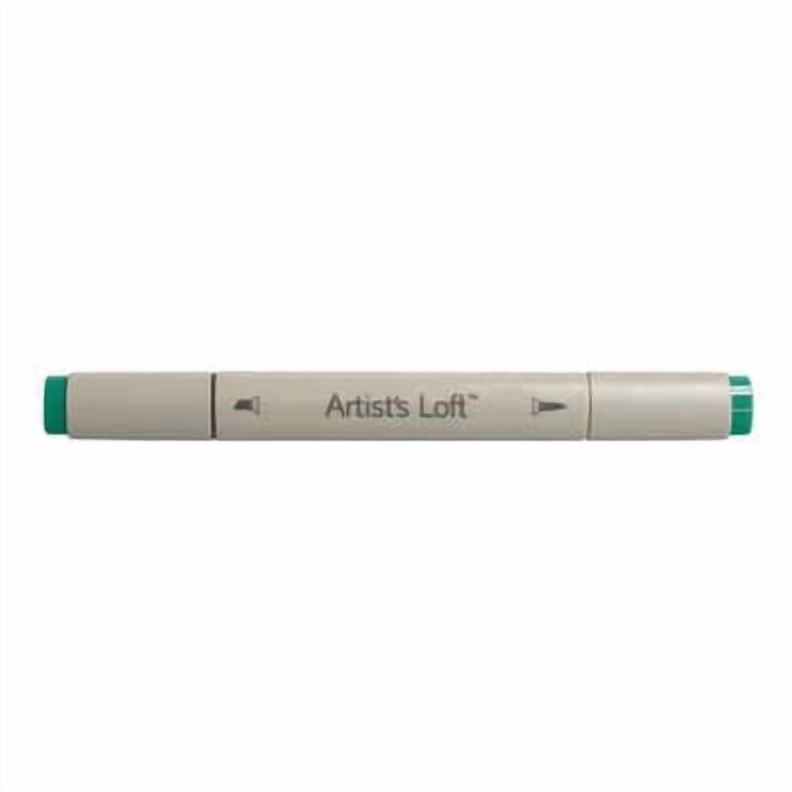 12 Pack: Dual Tip Sketch Marker by Artist's Loft™ - Walmart.com