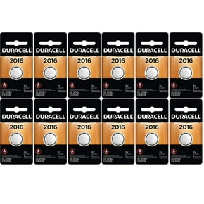 cr2016 batteries in Button batteries - Walmart.com