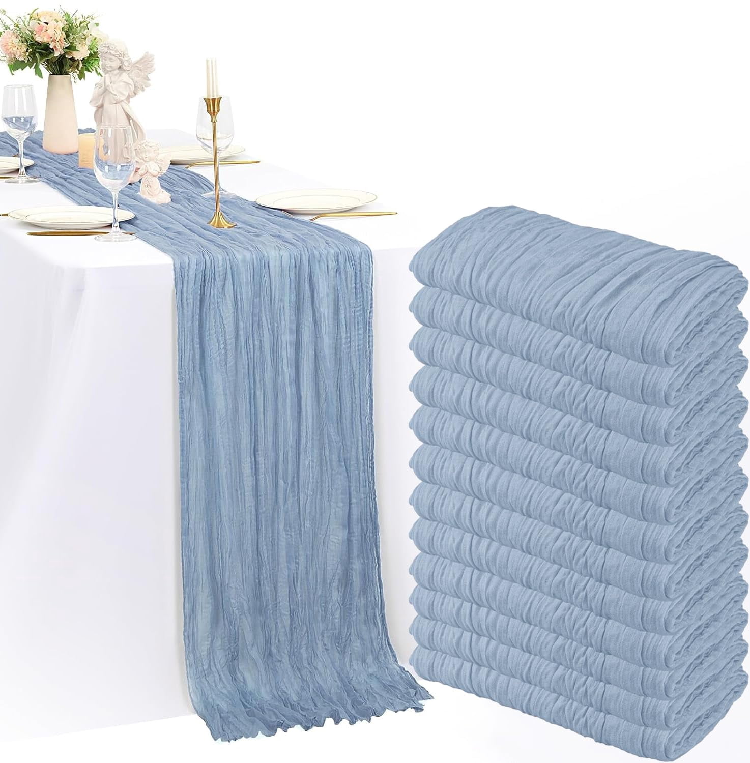 12 Foot Table Runner