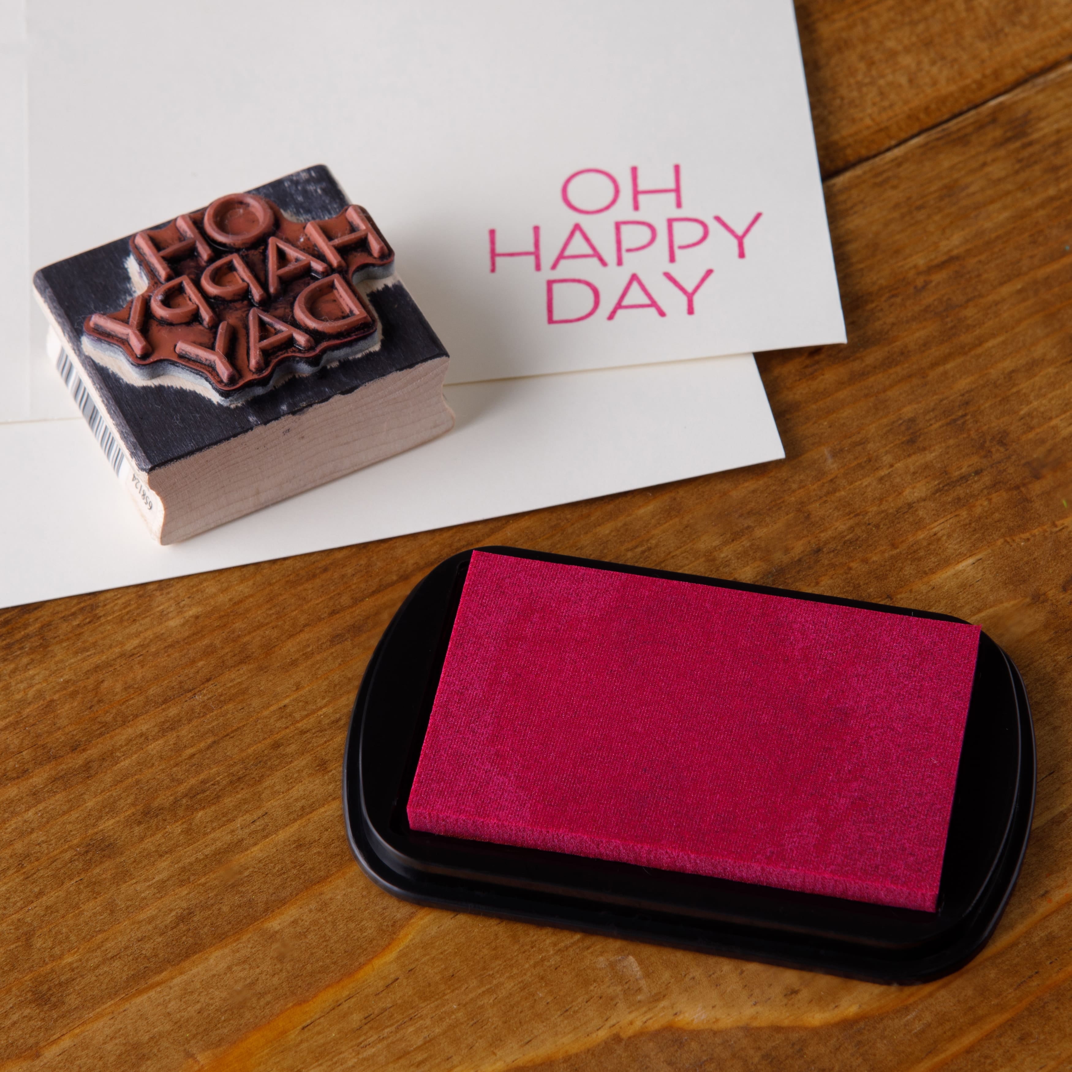 12 Pack: Dye Ink Pad by Recollections® - Walmart.com