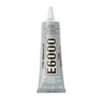 E6000® Industrial Adhesive, 12 Pack, 2oz, Craft & Heavy Material Glue ...