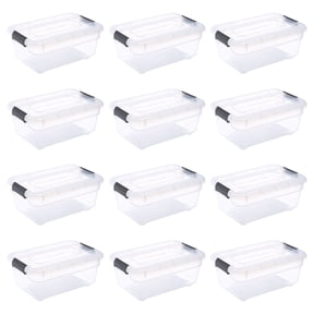 Storage Solutions