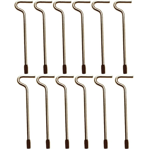 FHBVT Bedroom Door Lock Solid Wood Door Silent Handle Lock Keyless ...