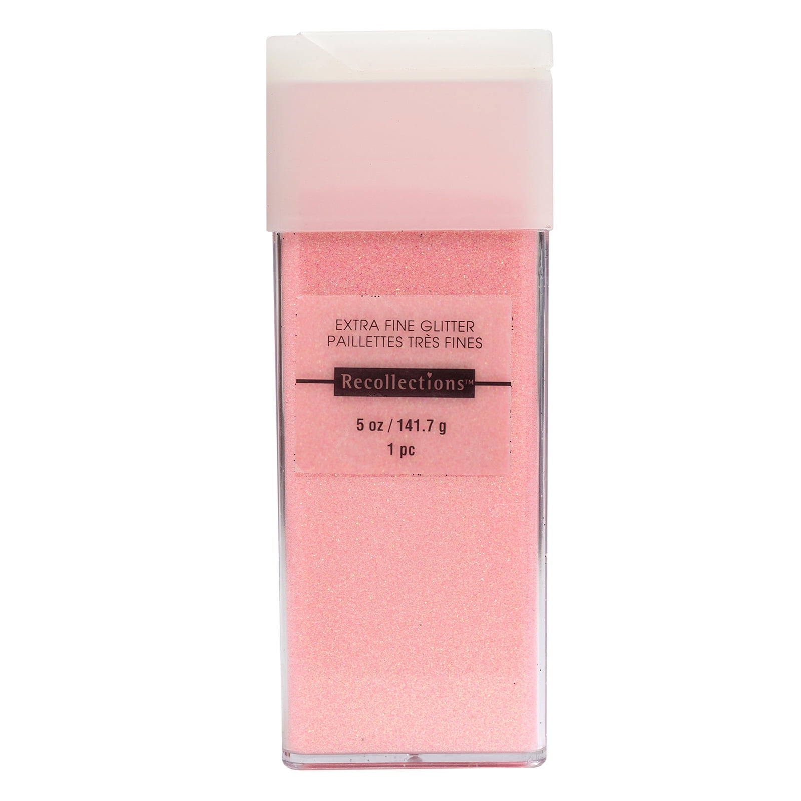 Recollections Extra Fine Glitter, 12 Pack - Walmart.com