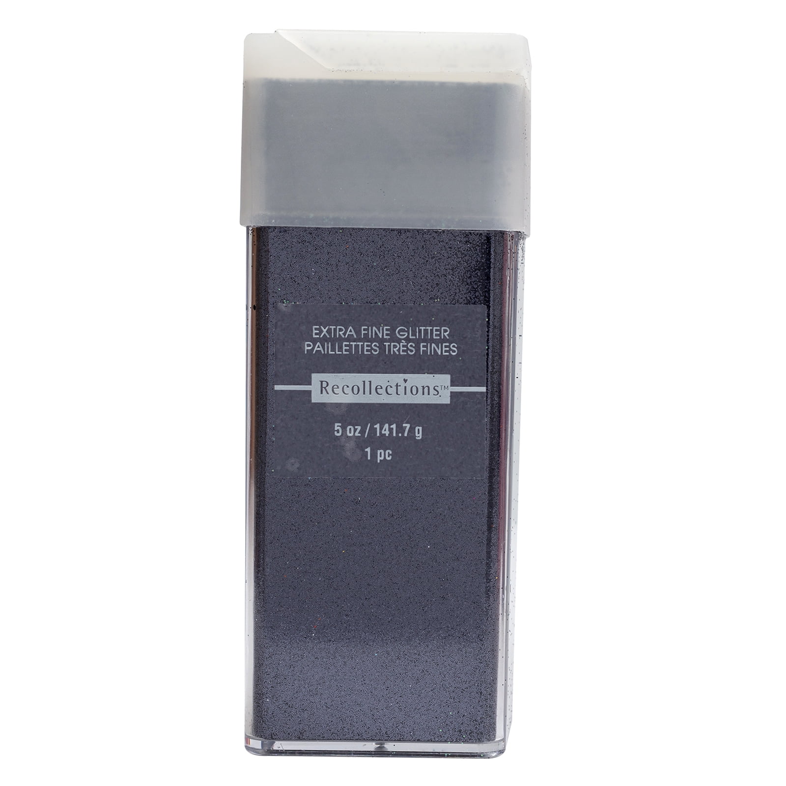 Recollections Extra Fine Glitter, 12 Pack - Walmart.com
