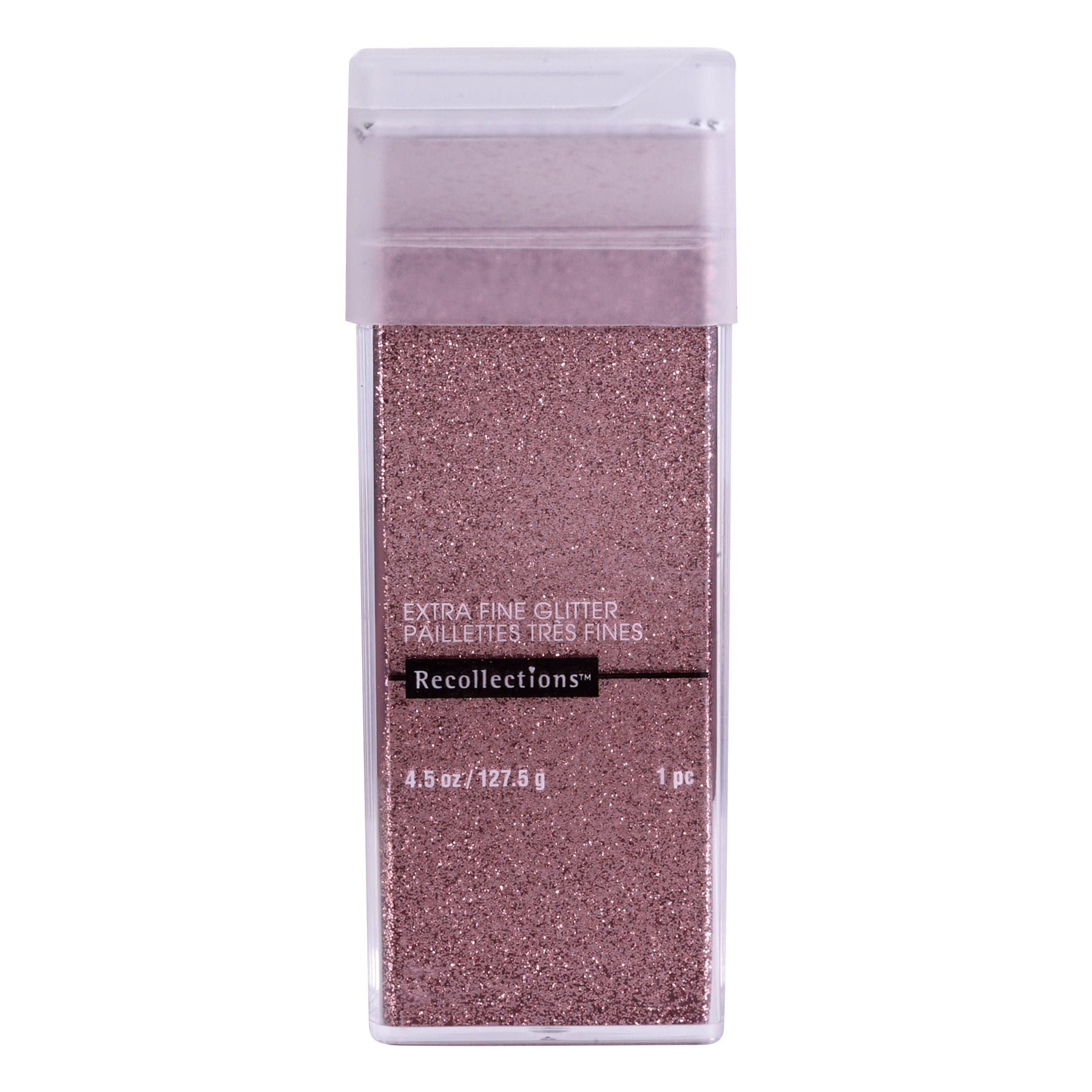 Recollections Extra Fine Glitter, 12 Pack - Walmart.com