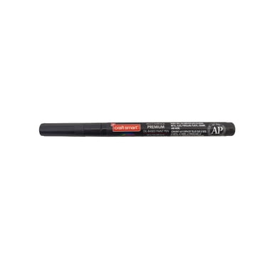 12 Pack: Multi-Surface Fine Tip Premium Paint Pen by Craft Smart ...
