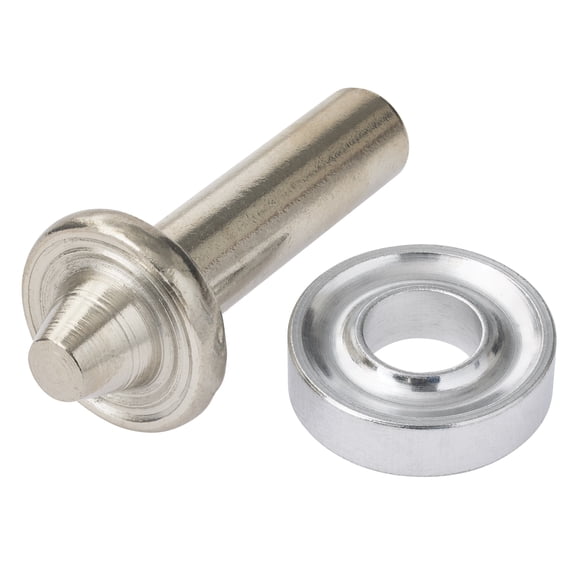 12 Pack: Eyelet Tools Set by Loops & Threads - Walmart.com