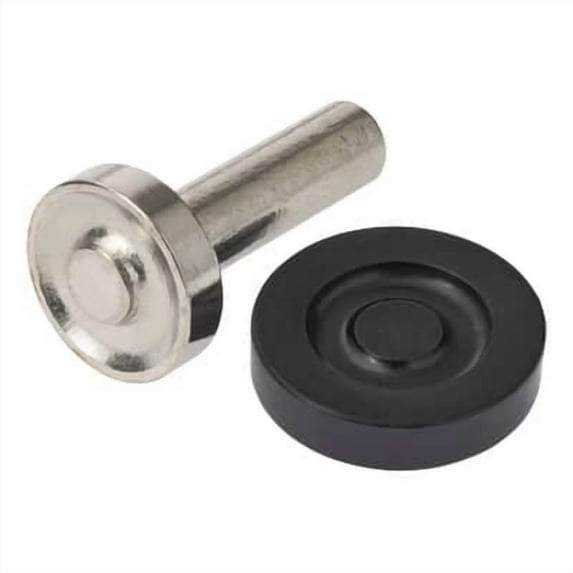 12 Pack: Eyelet Tools Set by Loops & Threads - Walmart.com