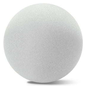Bulk Styrofoam Balls