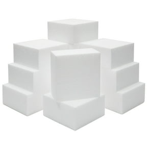 Styrofoam Blocks