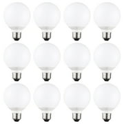 Spherical Bulb Light Bulbs