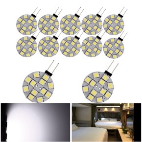 12 Volt LED Bulbs