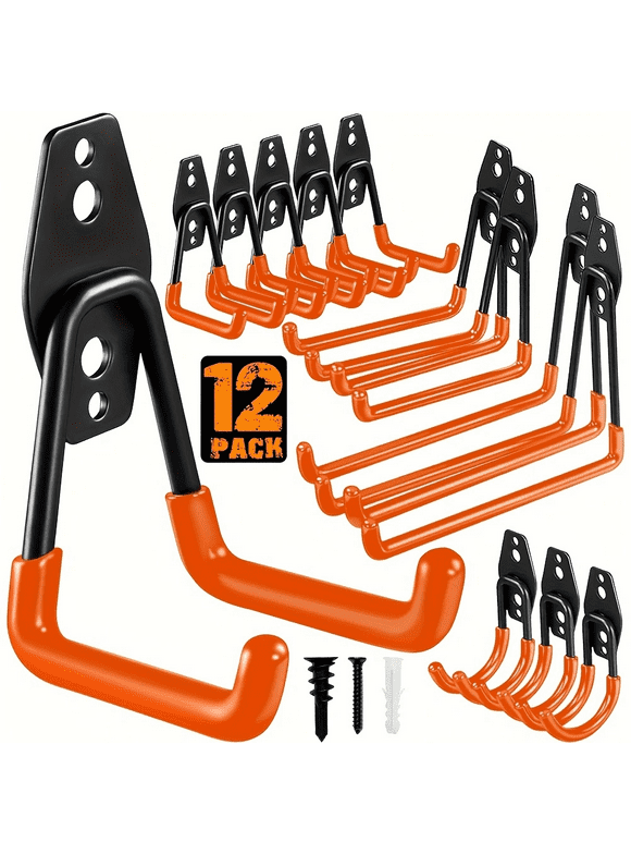 Ladder Hooks in Wall Organization - Walmart.com