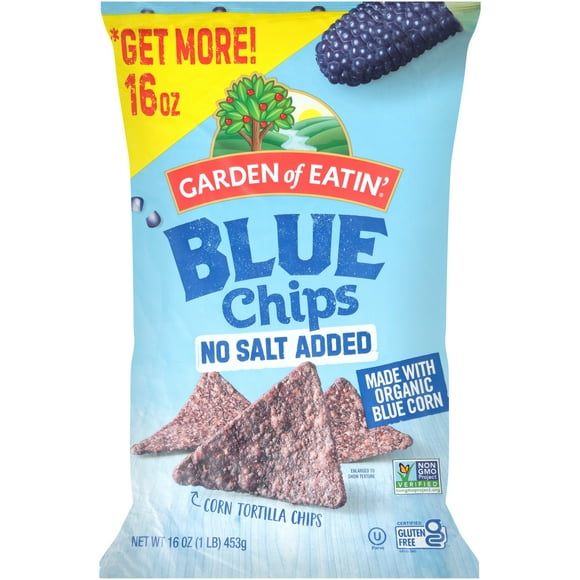 Gluten Free Tortilla Chips in Chips - Walmart.com
