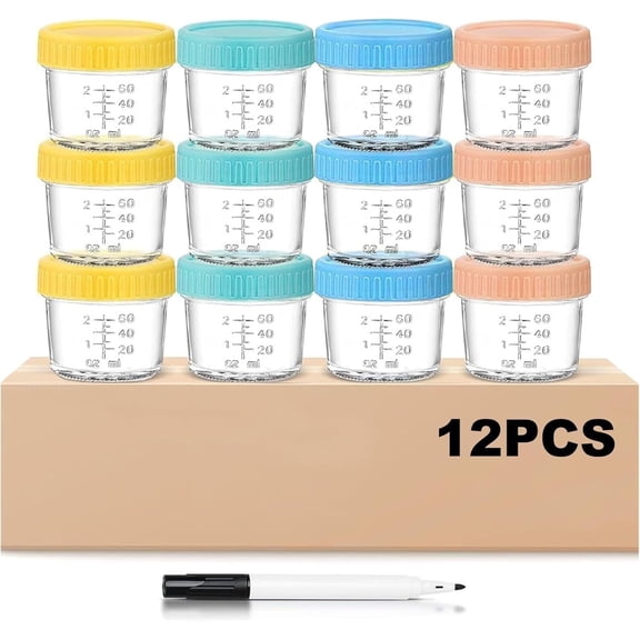 Best Sellers In Baby Food Storage Containers