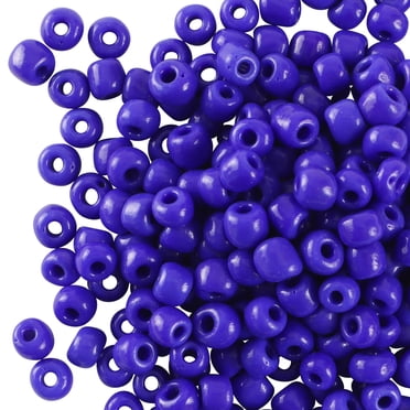Small Multicolor Glass Seed Beads Set by Bead Landing‚Ñ¢ for DIY Crafts ...