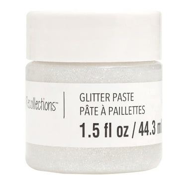 72 Pack: Assorted Glitter Glue by Recollections™ - Walmart.com